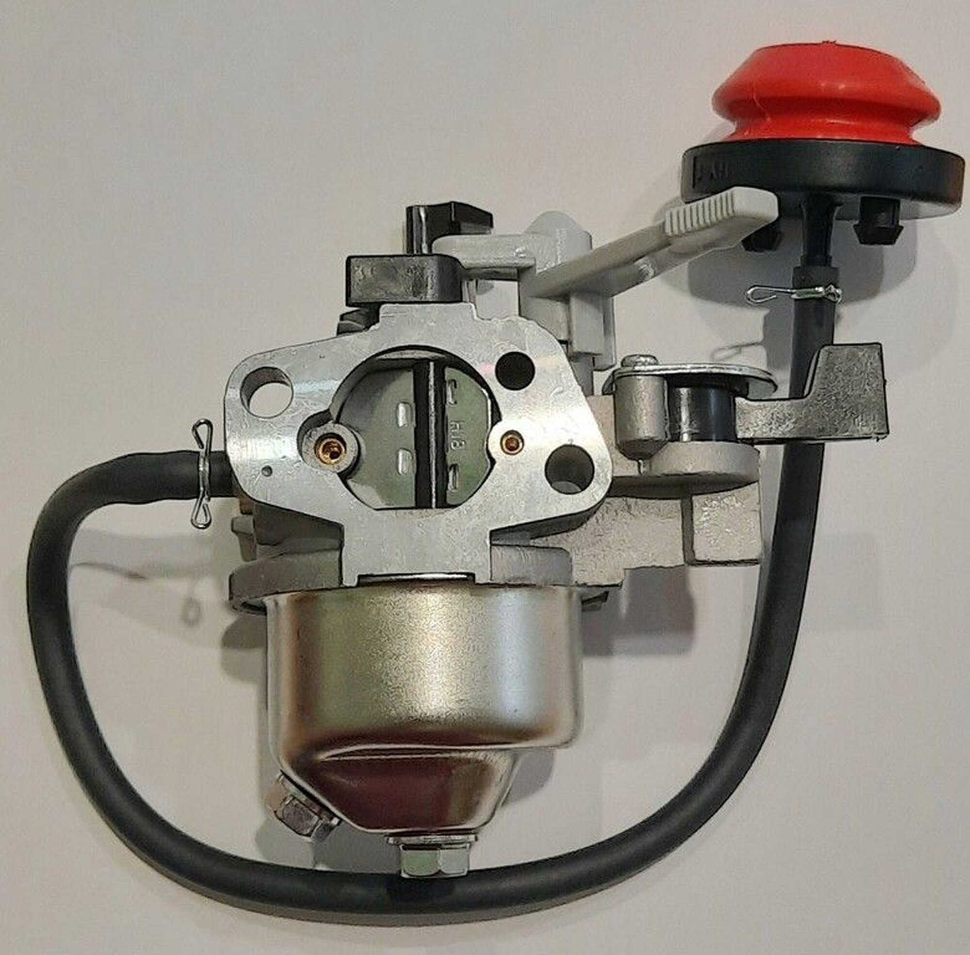 Карбюратор Kimoto снегоуборщика Champion ST556, ST656, ST762