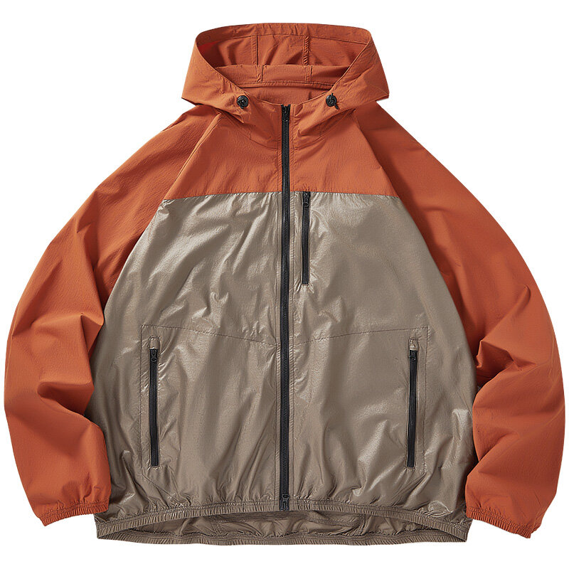 Куртка спортивная