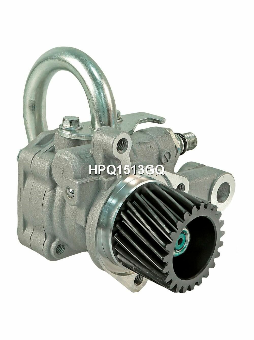 Насос гидроусилителя руля Krauf HPQ1513GQ