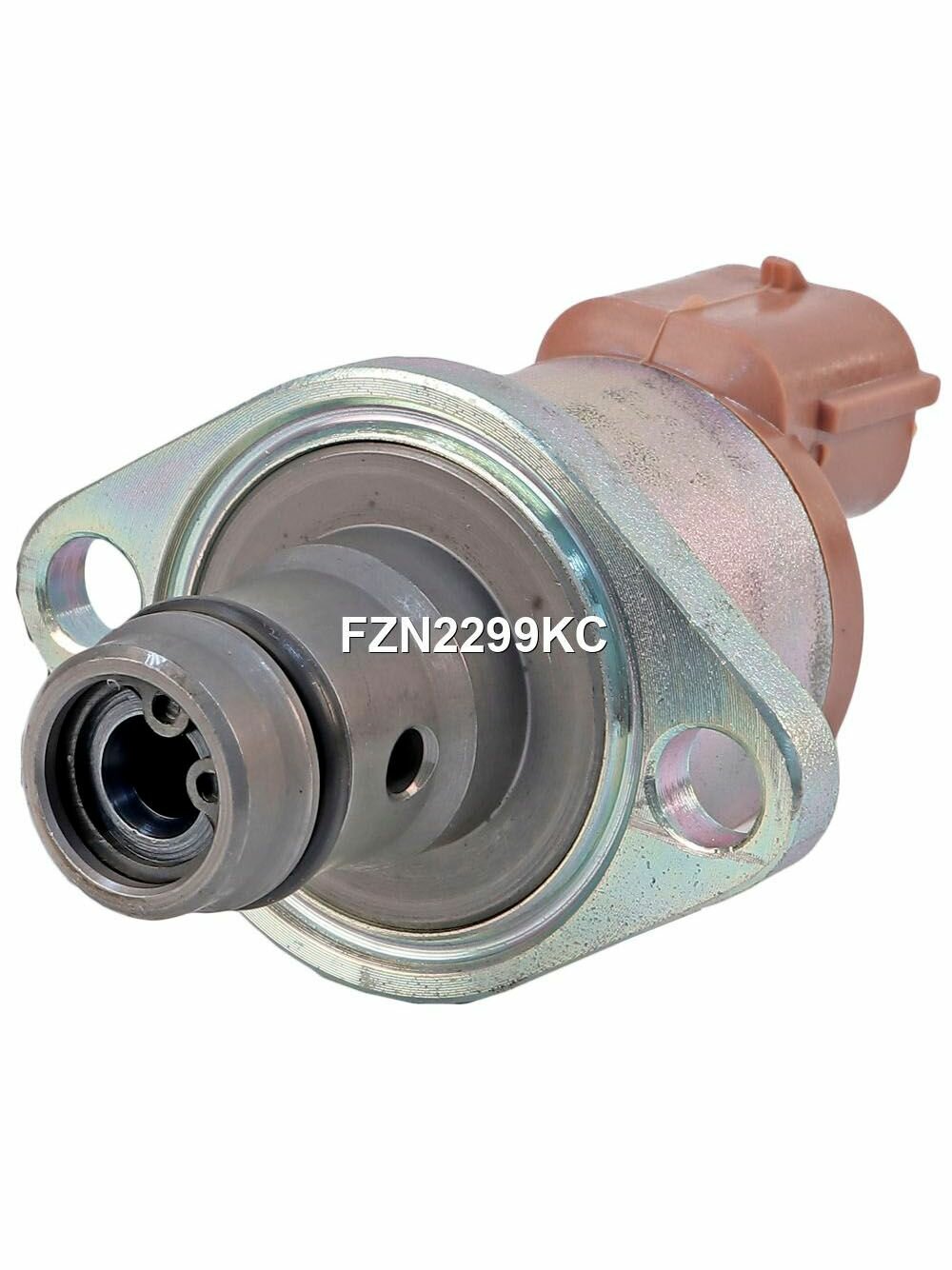 Регулятор давления ТНВД Mitsubishi Challenger, Pajero, L200 (Митсубиси Челенджер, Паджеро, Л200)