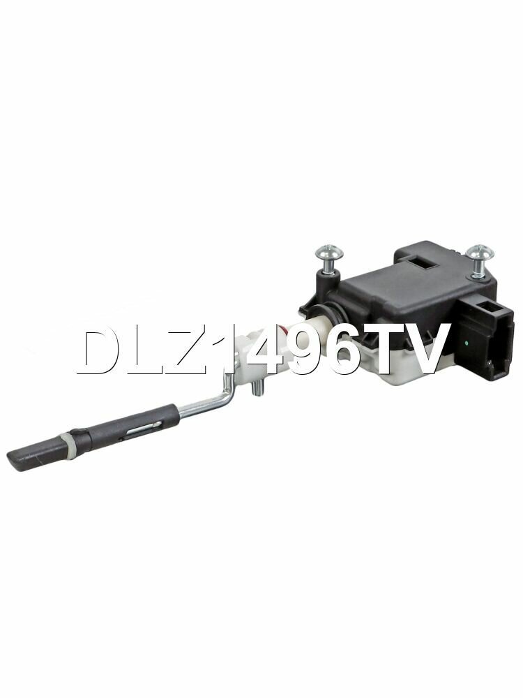 Актуатор замка двери Krauf DLZ1496TV