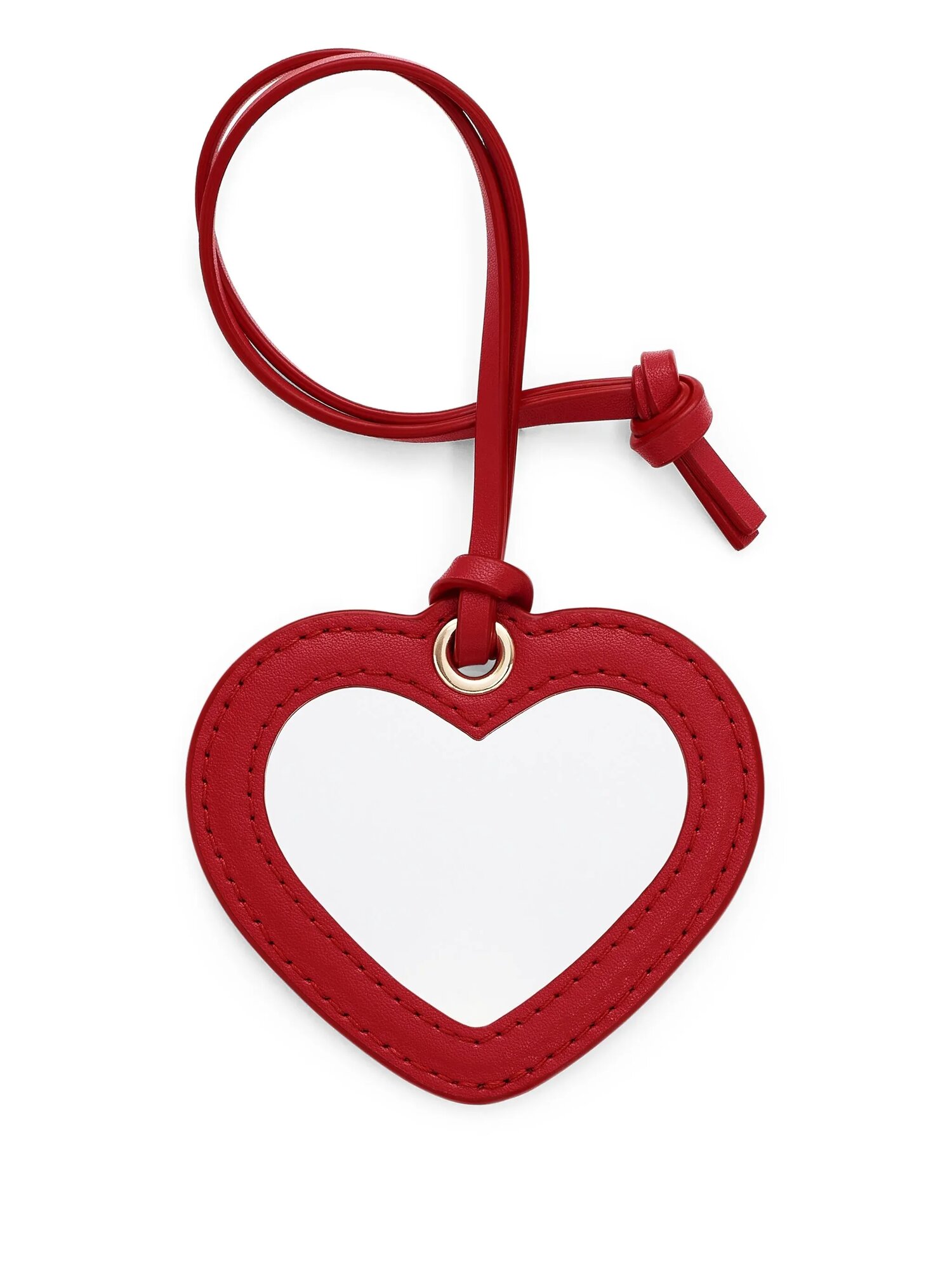 Сумка MARC JACOBS The Heart — фото 1
