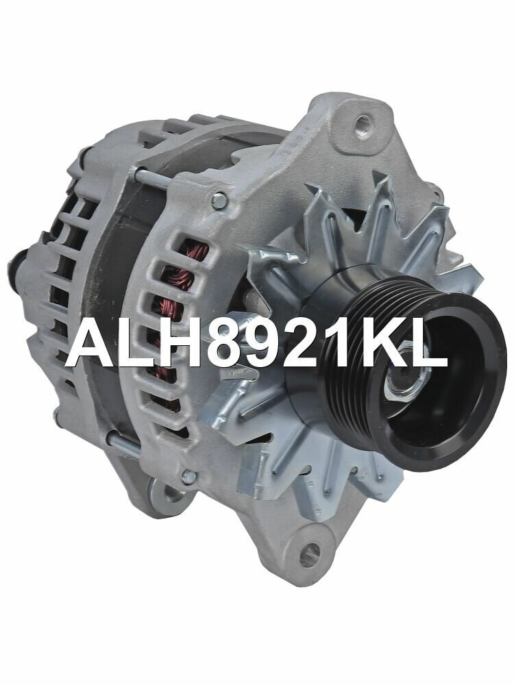 Генератор Krauf ALH8921KL