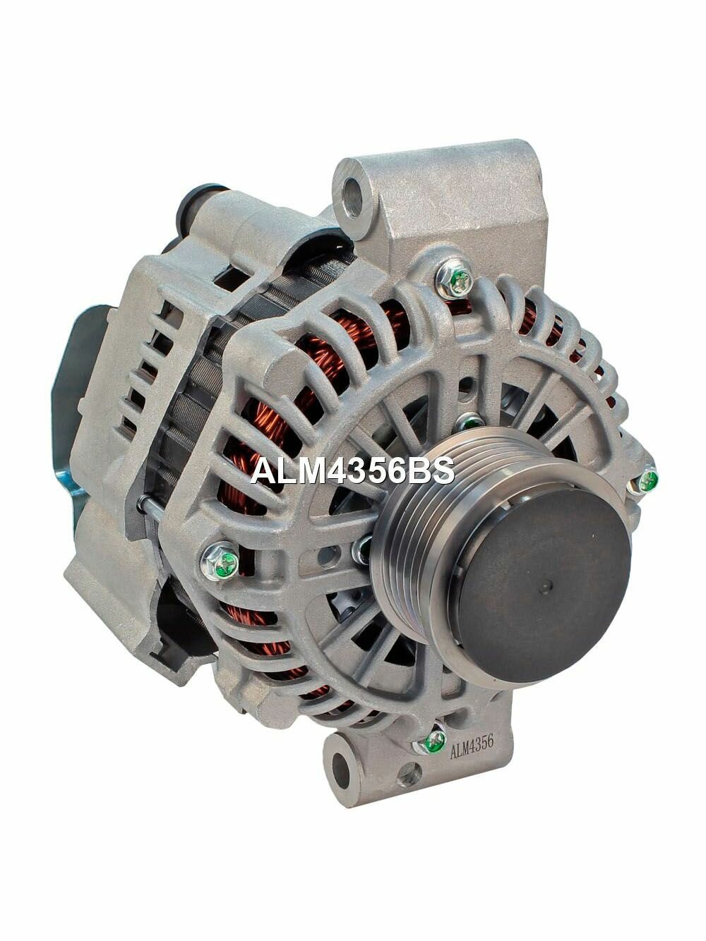 Генератор Mazda MPV