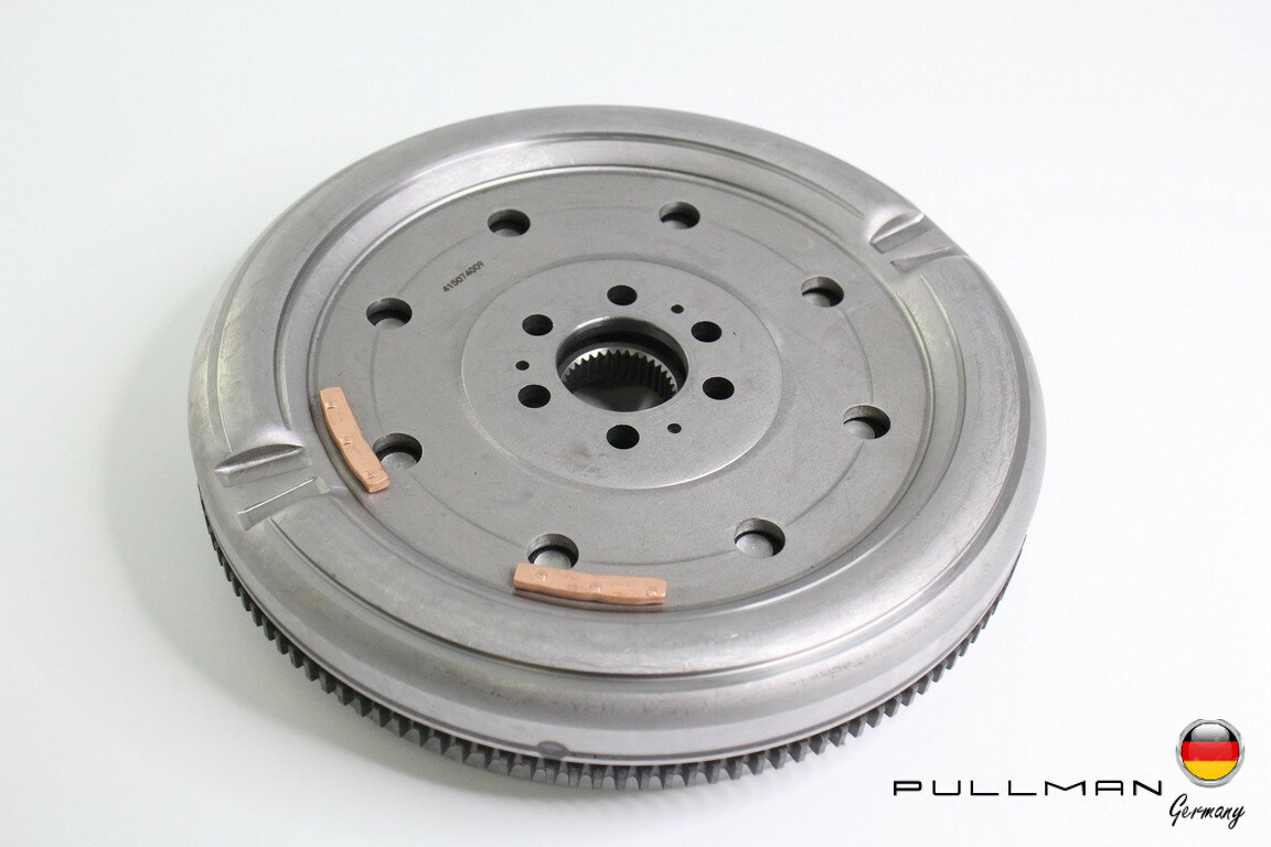 Маховик двигателя 415074009