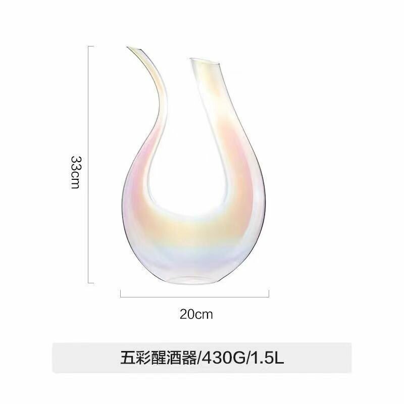 Декантер, 1.5 л