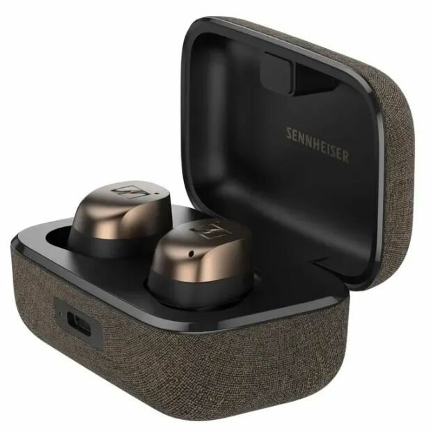Bluetooth-гарнитура — фото 1