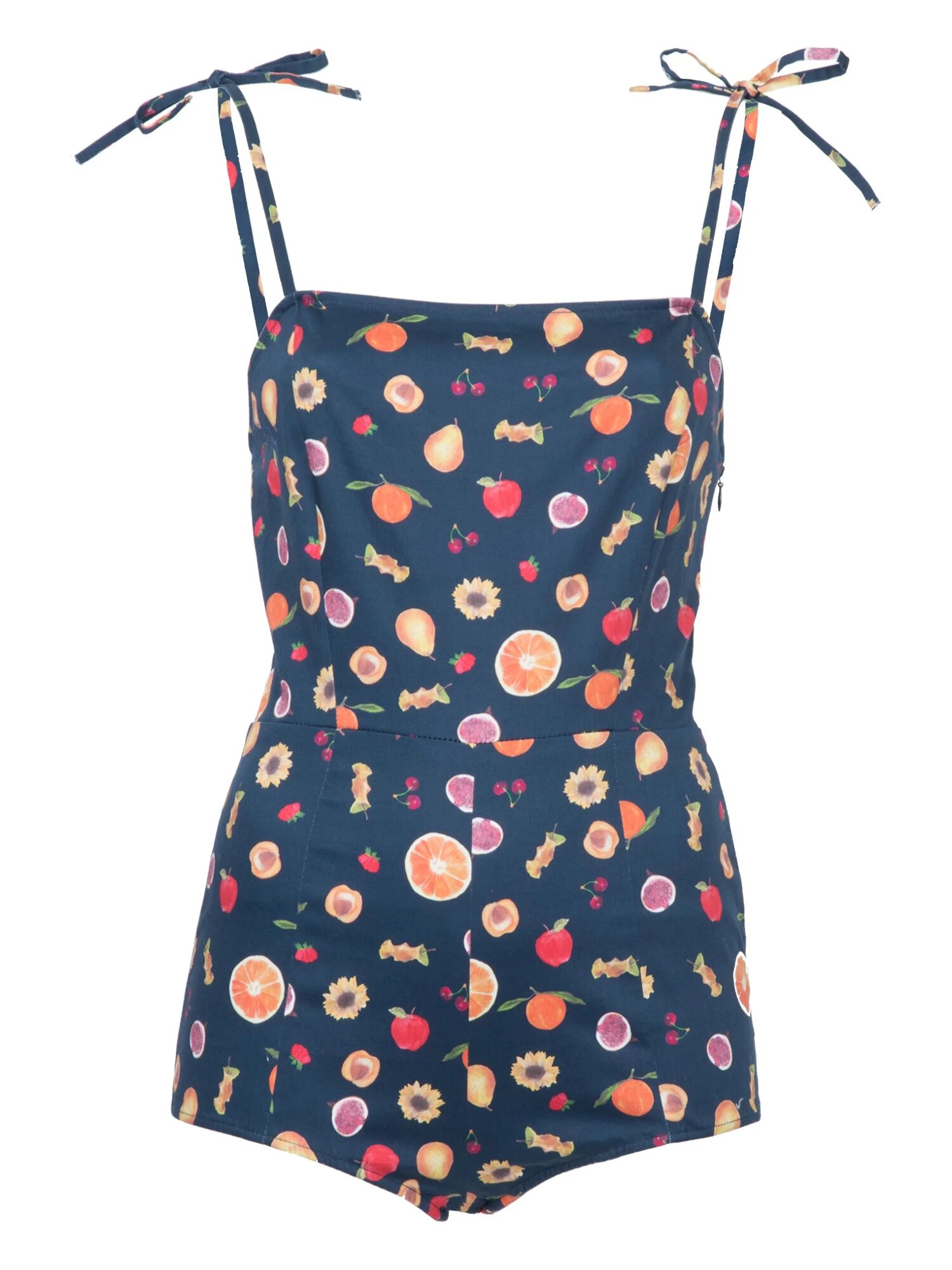 Боди бельевое LHD