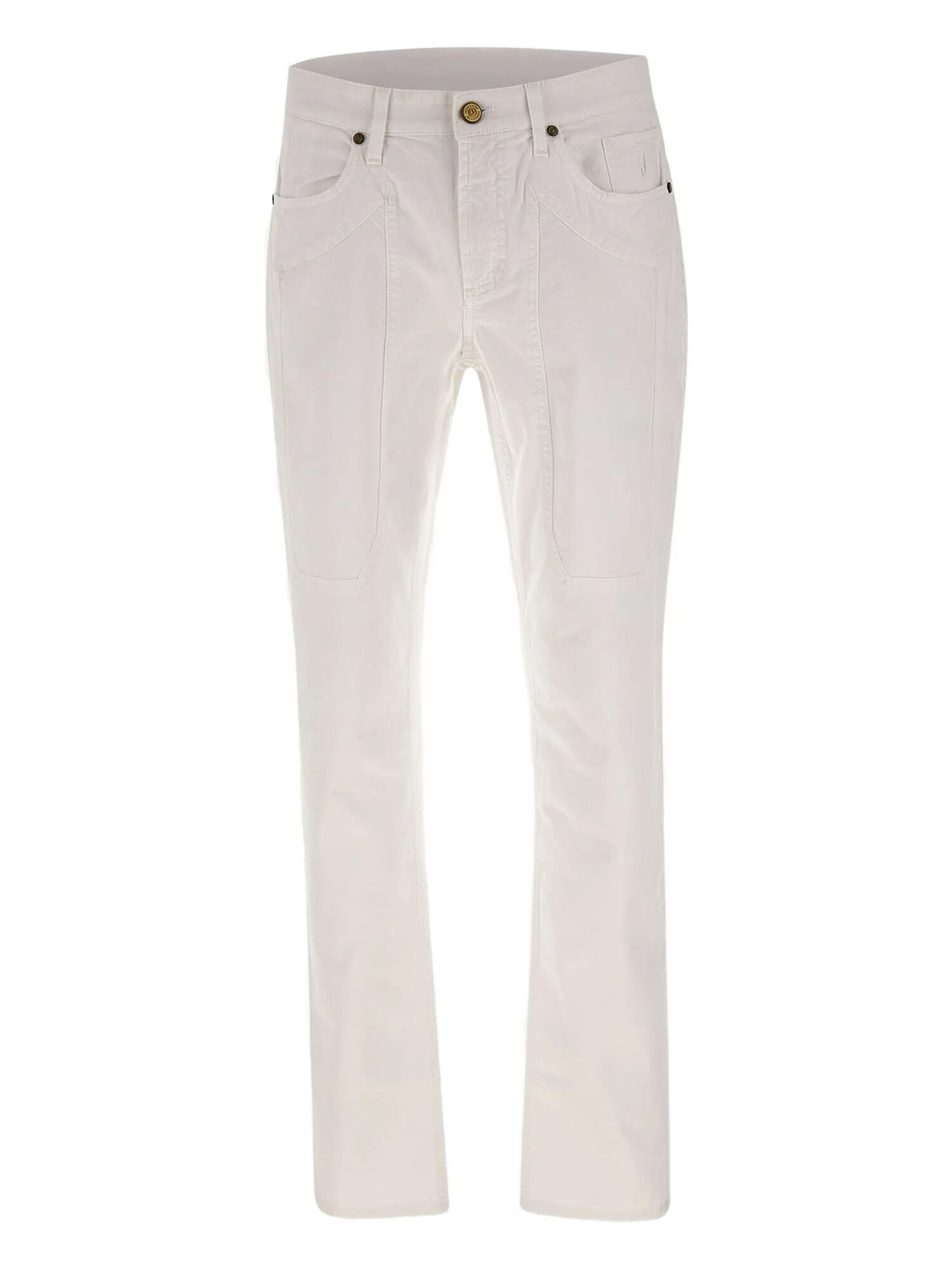 Джинсы Jeckerson John