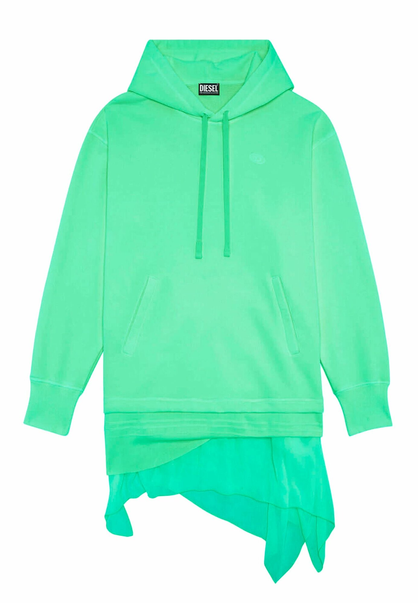 Платье Весна-лето 2026