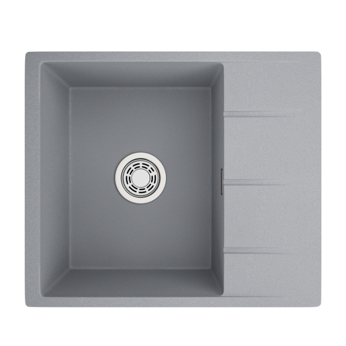 Мойка кухонная Emar Quartz EMQ-1580. Q Алмаз