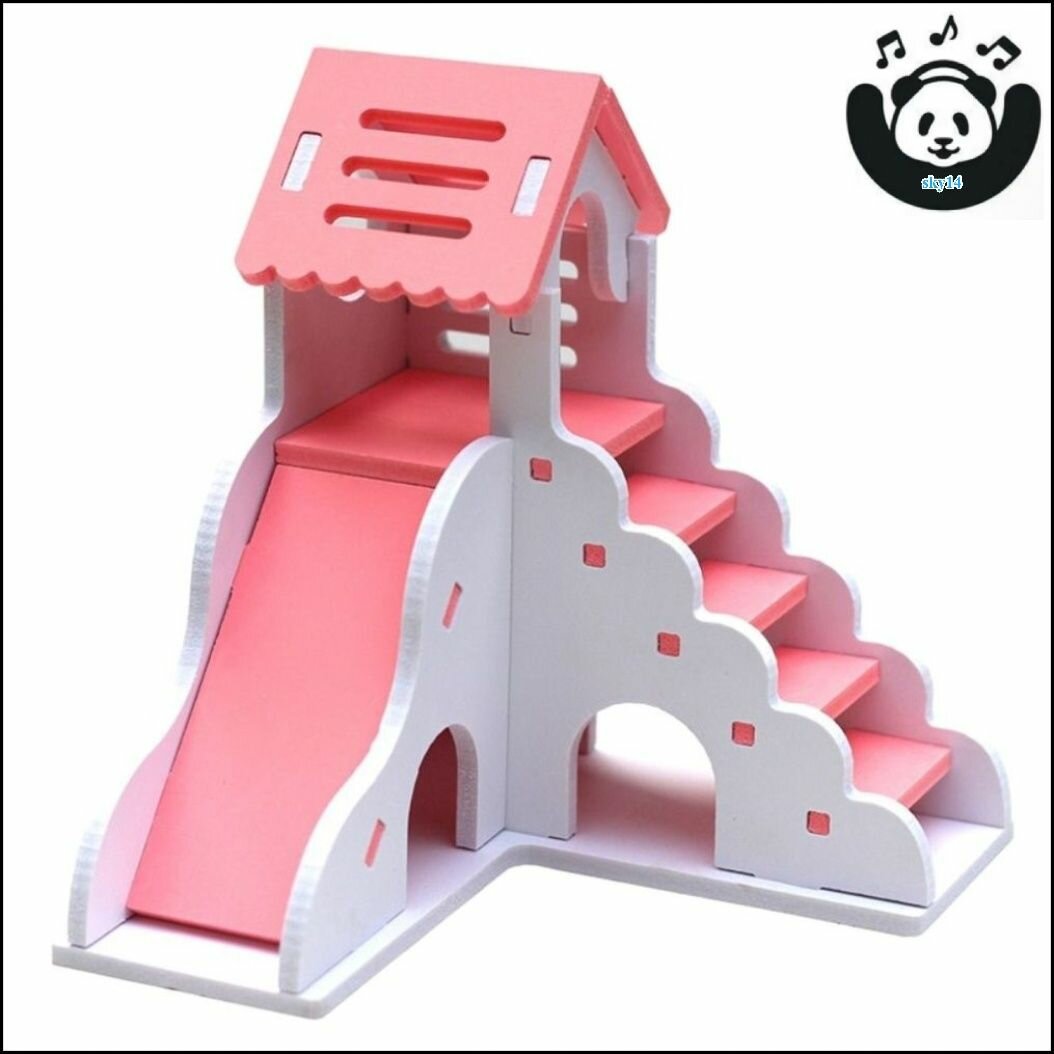 Бестселлер для хомячьего жилища