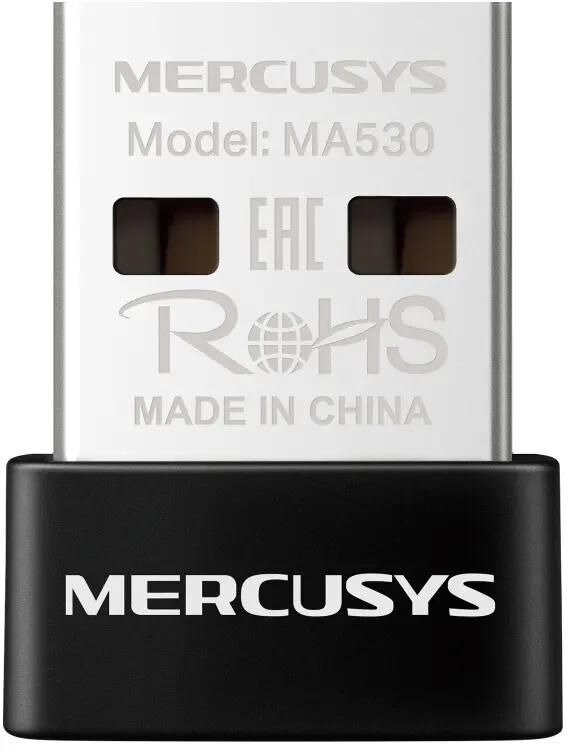 Адаптер Bluetooth Nano USB Mercusys MA530