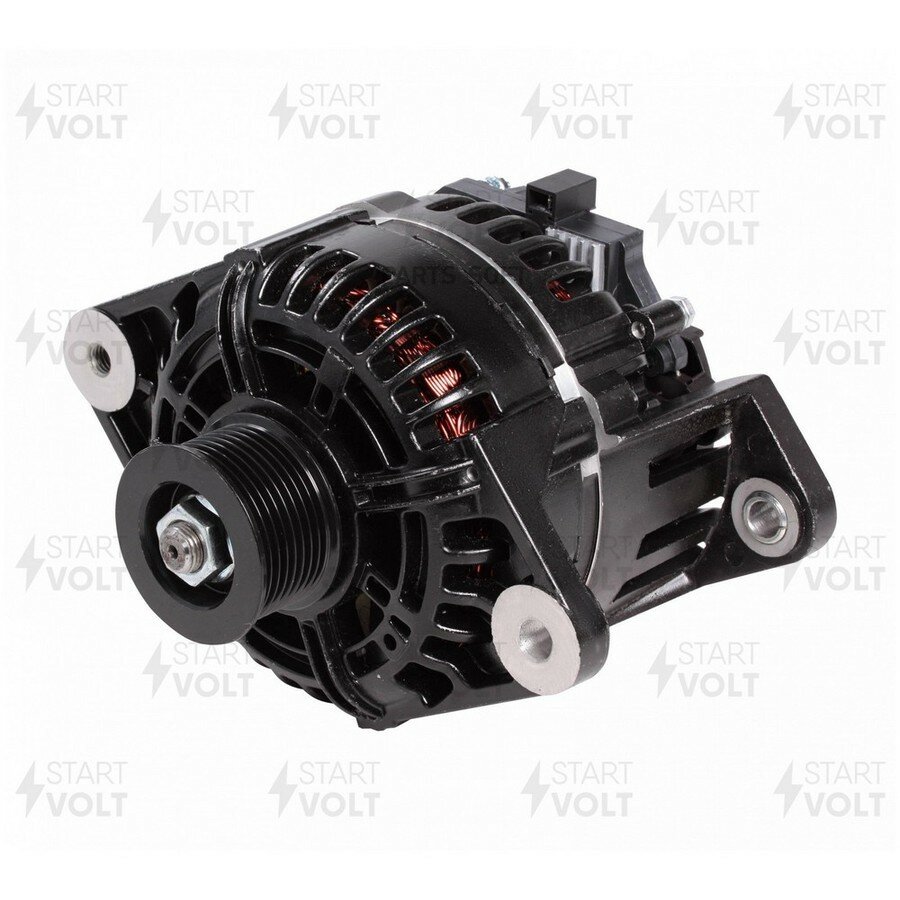 Генератор от официального дистрибьютора, STARTVOLT, артикул LG0742