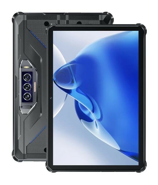 Планшет Oukitel RT7 TITAN 5G 12/512Gb, Global, Blue ( Синий )