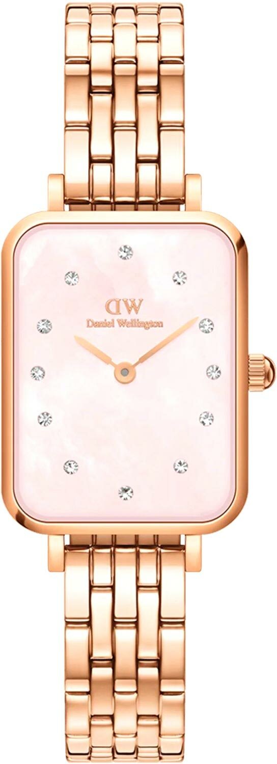 Наручные часы Quadro