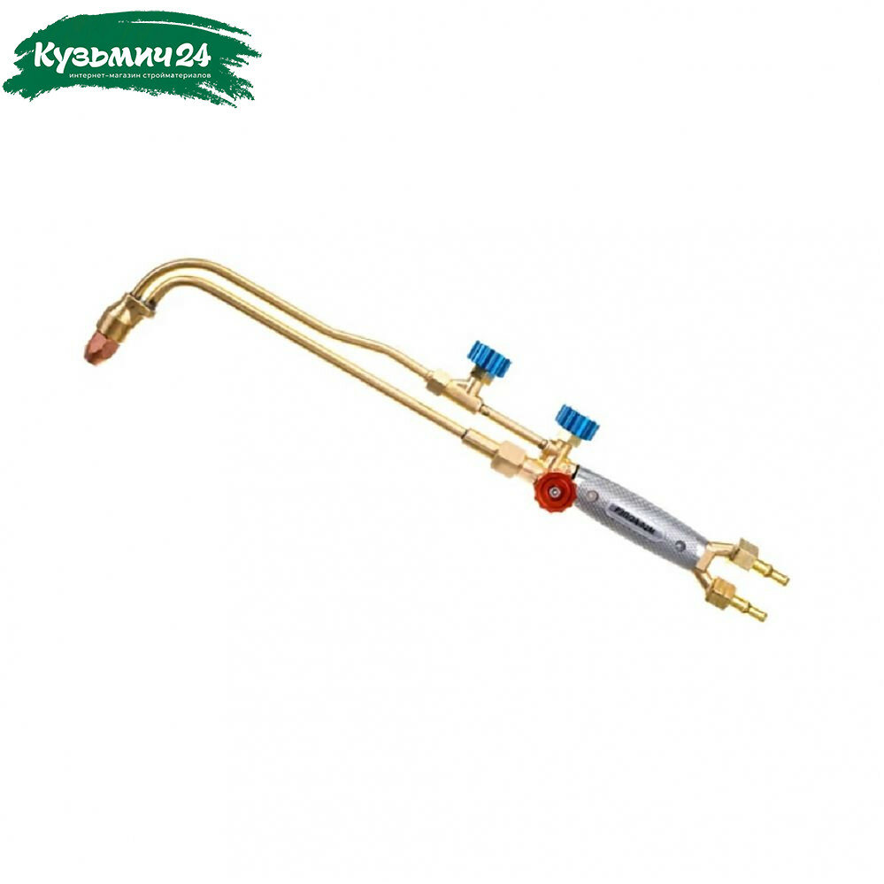 Резак комбинированный сварог Р3П/2А-02М