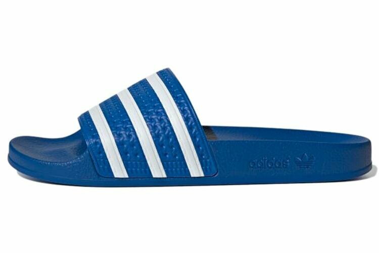 Шлёпанцы Adilette