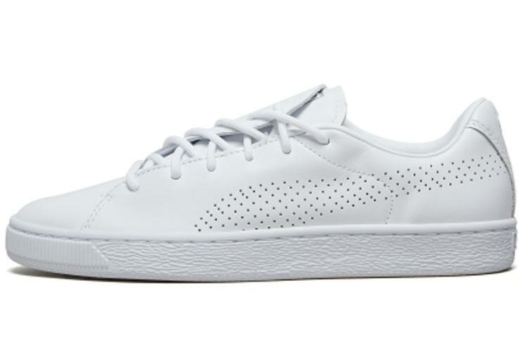 Кроссовки PUMA Basket Crush Perf