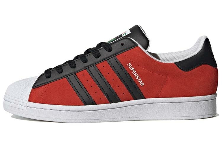 Кроссовки Superstar