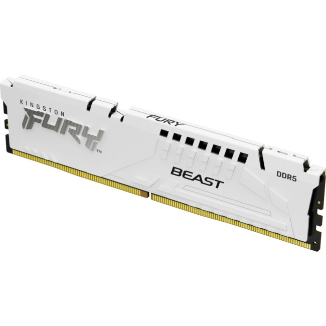 Kingston FURY Beast KF560C30BWE-32