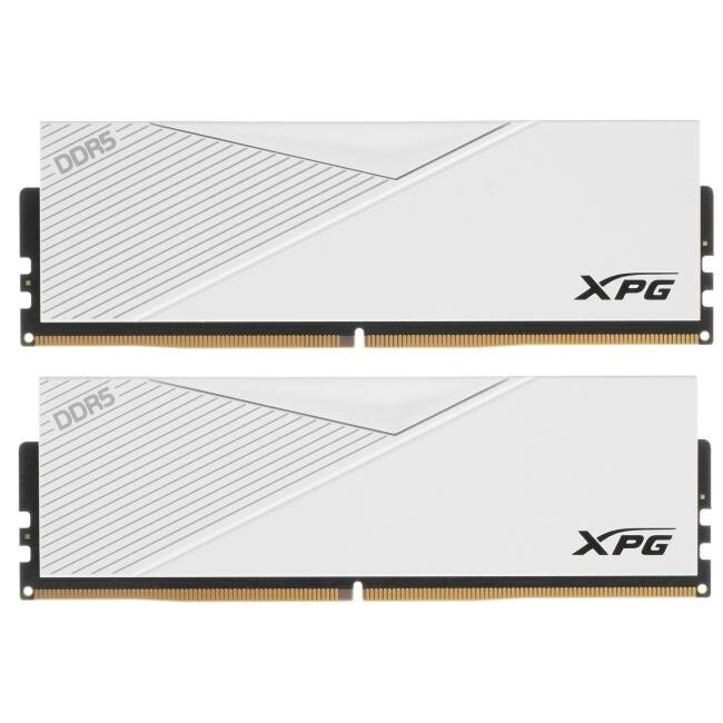 Adata XPG Lancer AX5U6000C3032G-DCLAWH