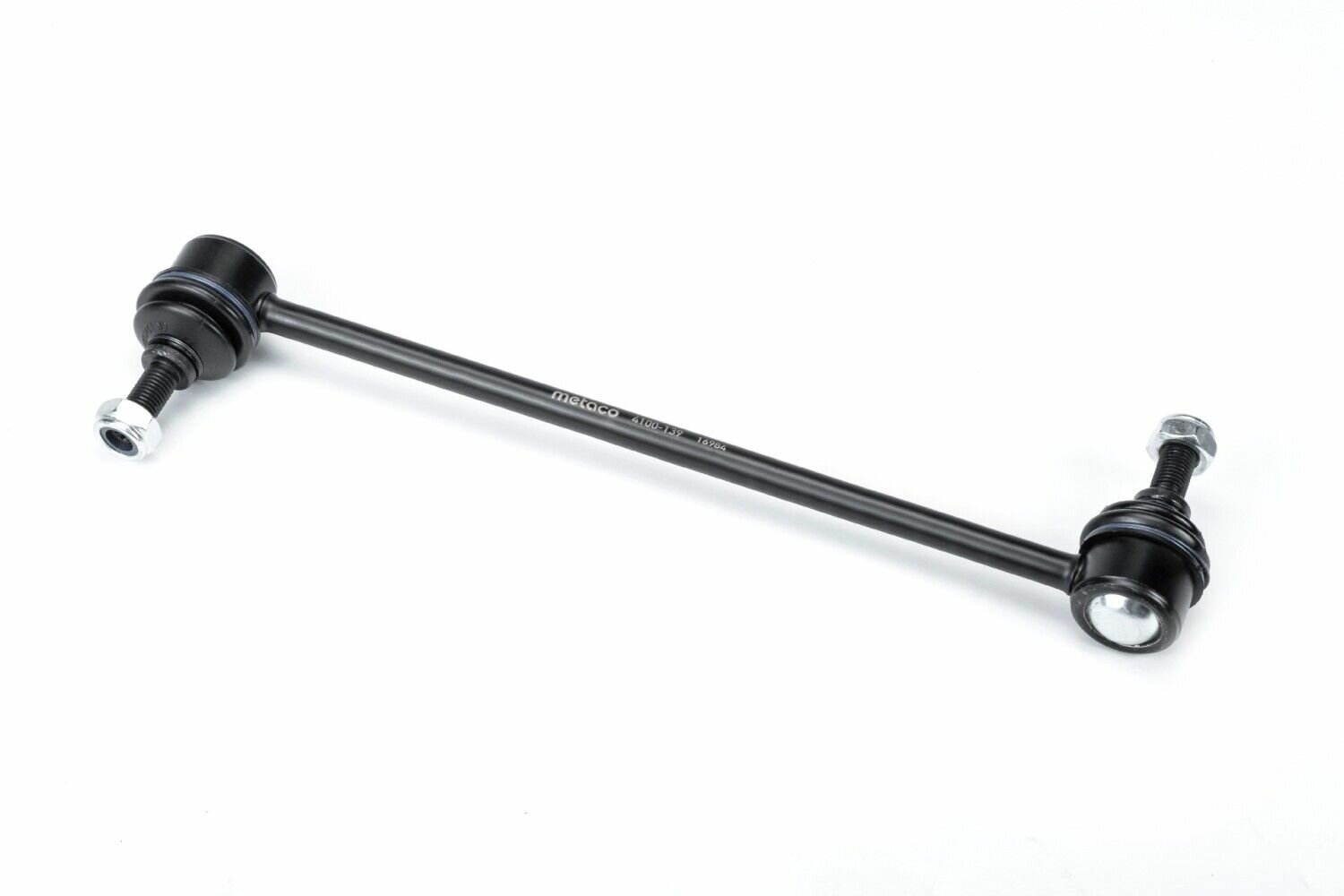 Metaco Стойка переднего стабилизатора MAZDA MPV II (LW) (1999-2006) L 265мм