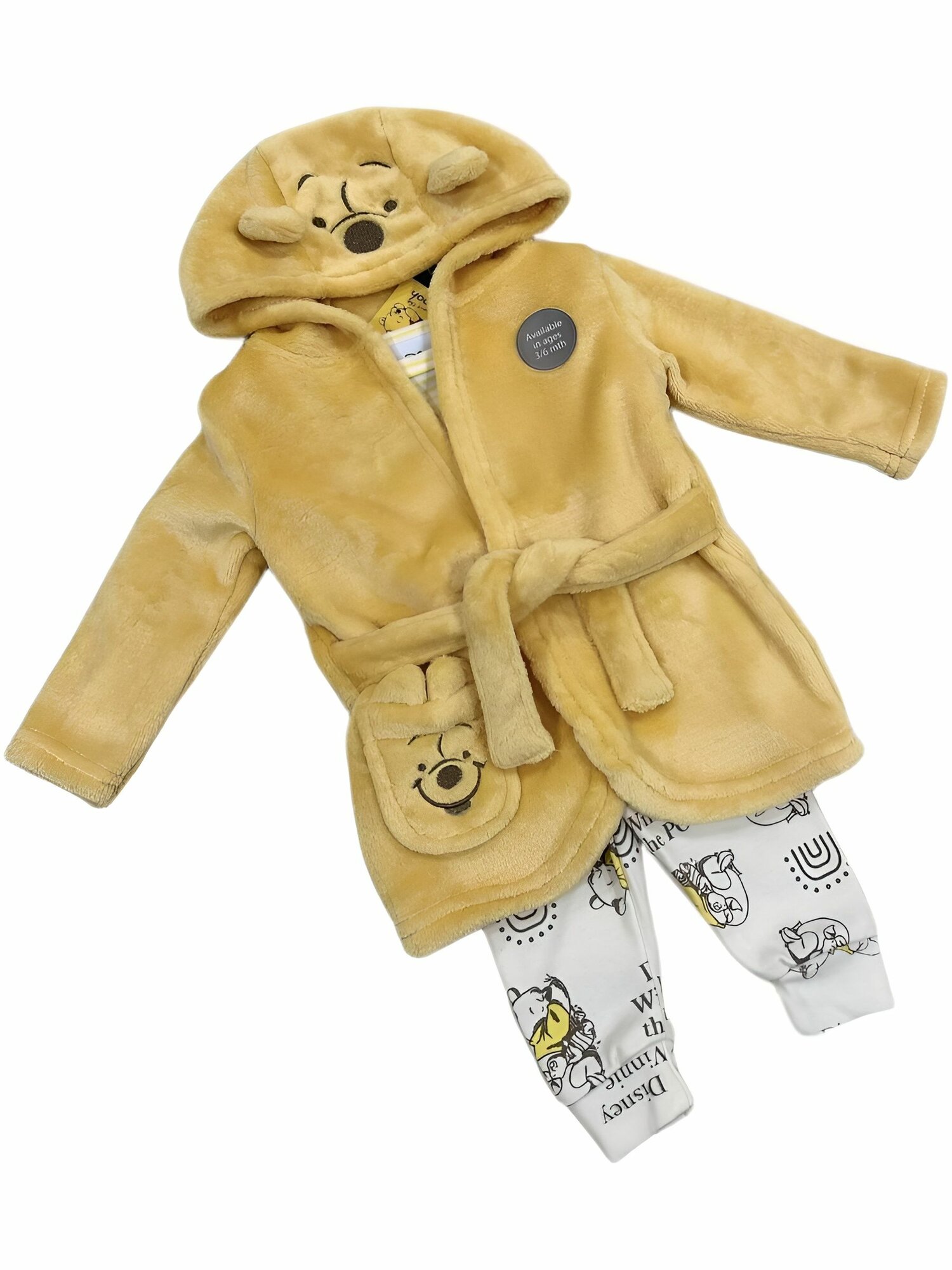 Комплект одежды