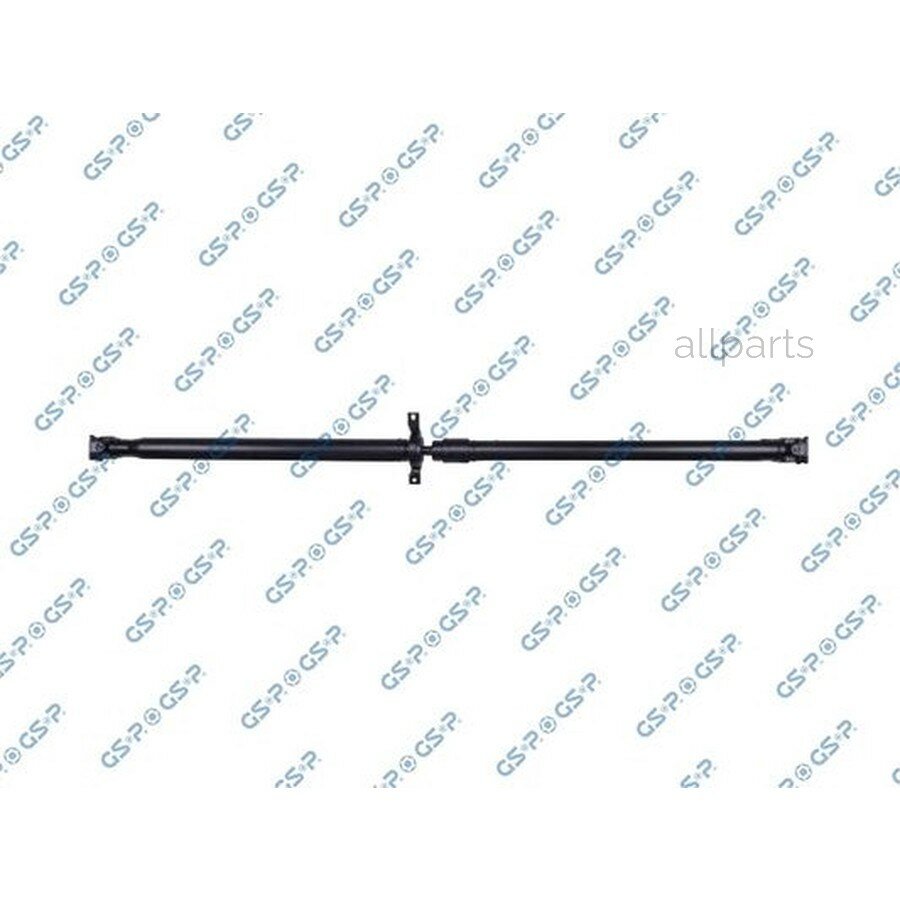 GSP PS900252 Вал карданный HONDA CR-V 07-12