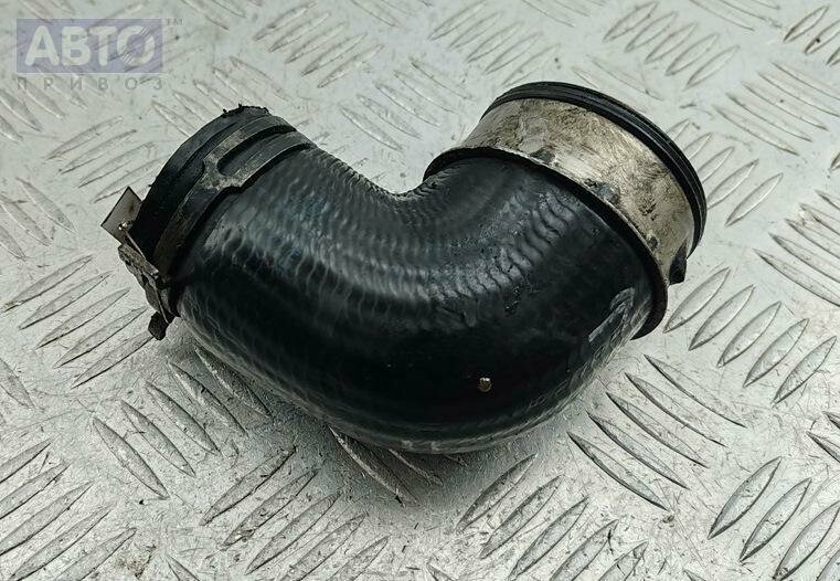 Патрубок интеркулера Volkswagen Passat B5+ (GP)