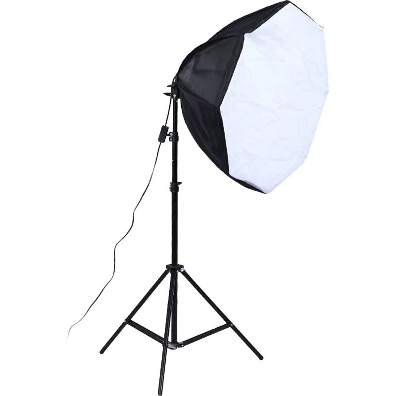 Комплект постоянного света Raylab Solar 1 флюоресцентный 2157462 RL-Solar 1