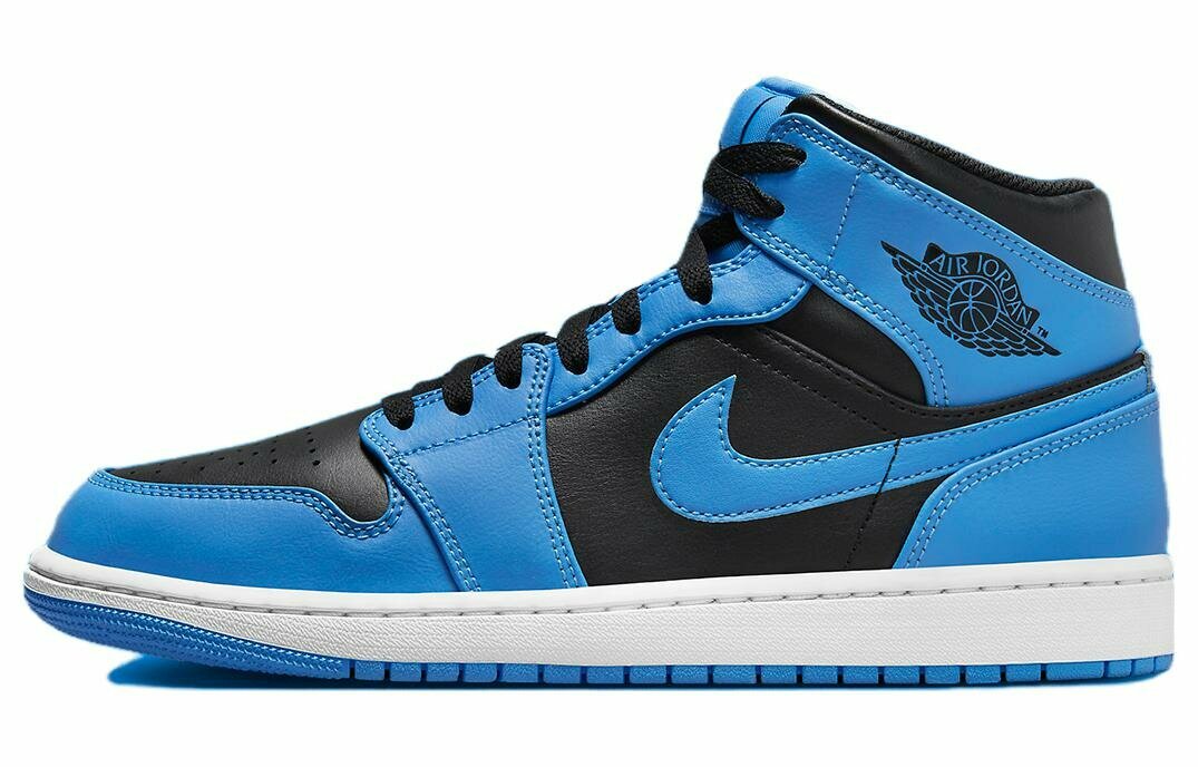 Кроссовки Air Jordan 1 Mid
