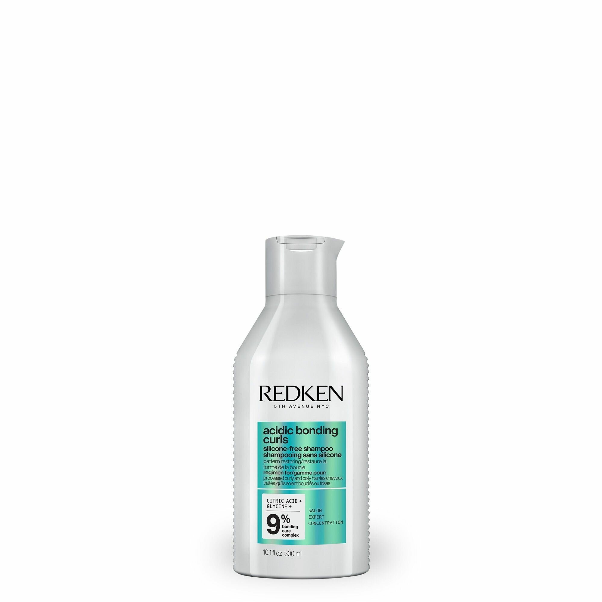 Acidic Bonding Curls шампунь без силикона