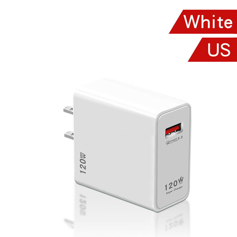 Быстрозарядное устройство xiaomi 12/12 pro fcc rohs сертифицированное 120w европейский американский стандарт usa