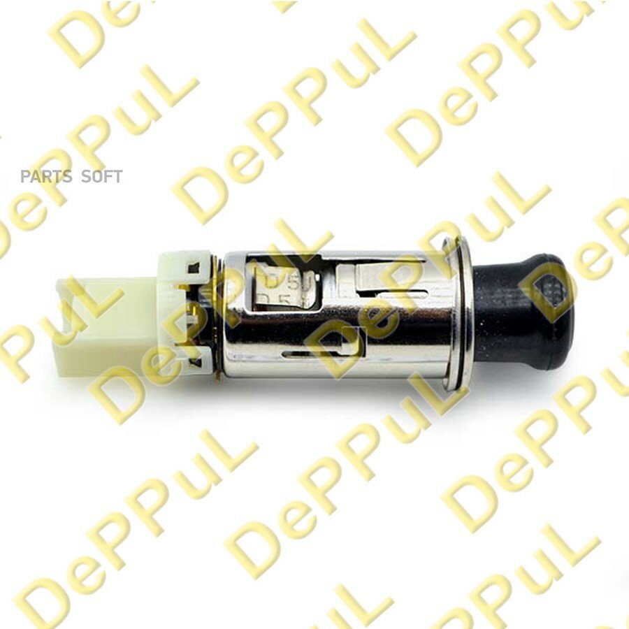 Прикуриватель TOYOTA LEXUS RX300/330/350 (03-09) от официального дистрибьютора, DEPPUL, артикул DEA23165