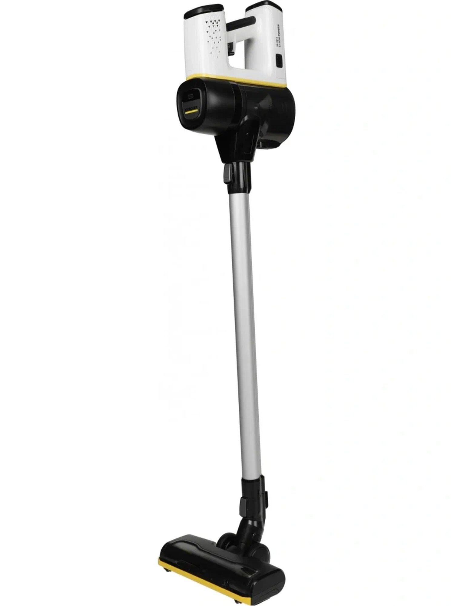 Ручной пылесос Karcher VC 6 Cordless ourFamily белый/серый (1.198-670.0)