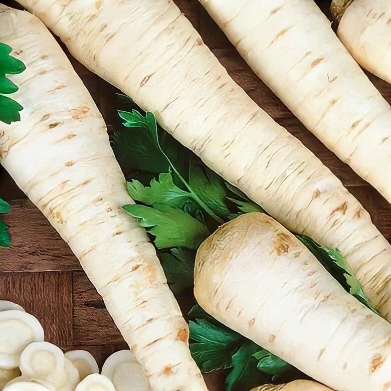 Коллекционные семена петрушки корневая Доброе утро