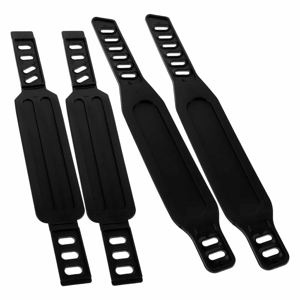 Крепления ног для велотренажера