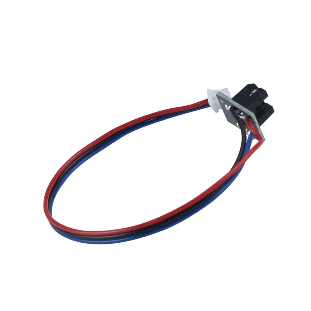 Датчик обрыва нити для 3D-печати