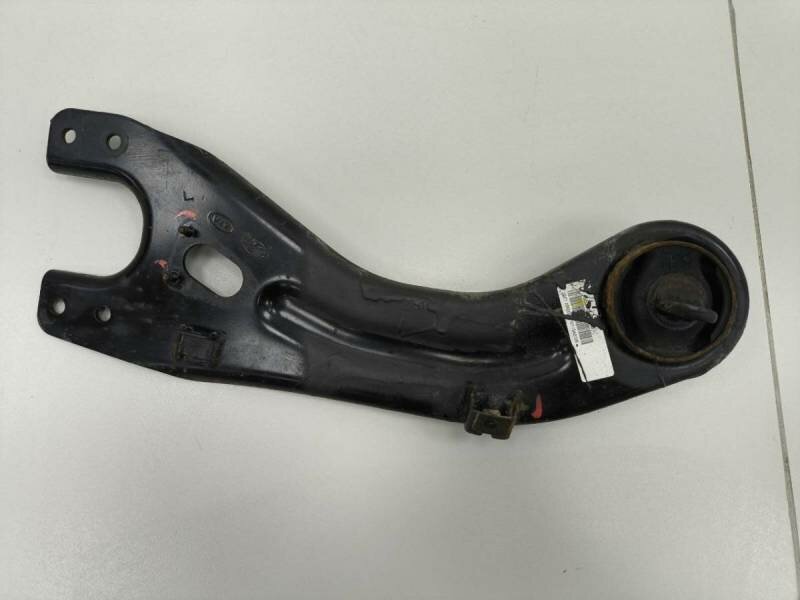 Рычаг задний продольный левый Hyundai i30 GD 2012 кат.номер: 55270A6200