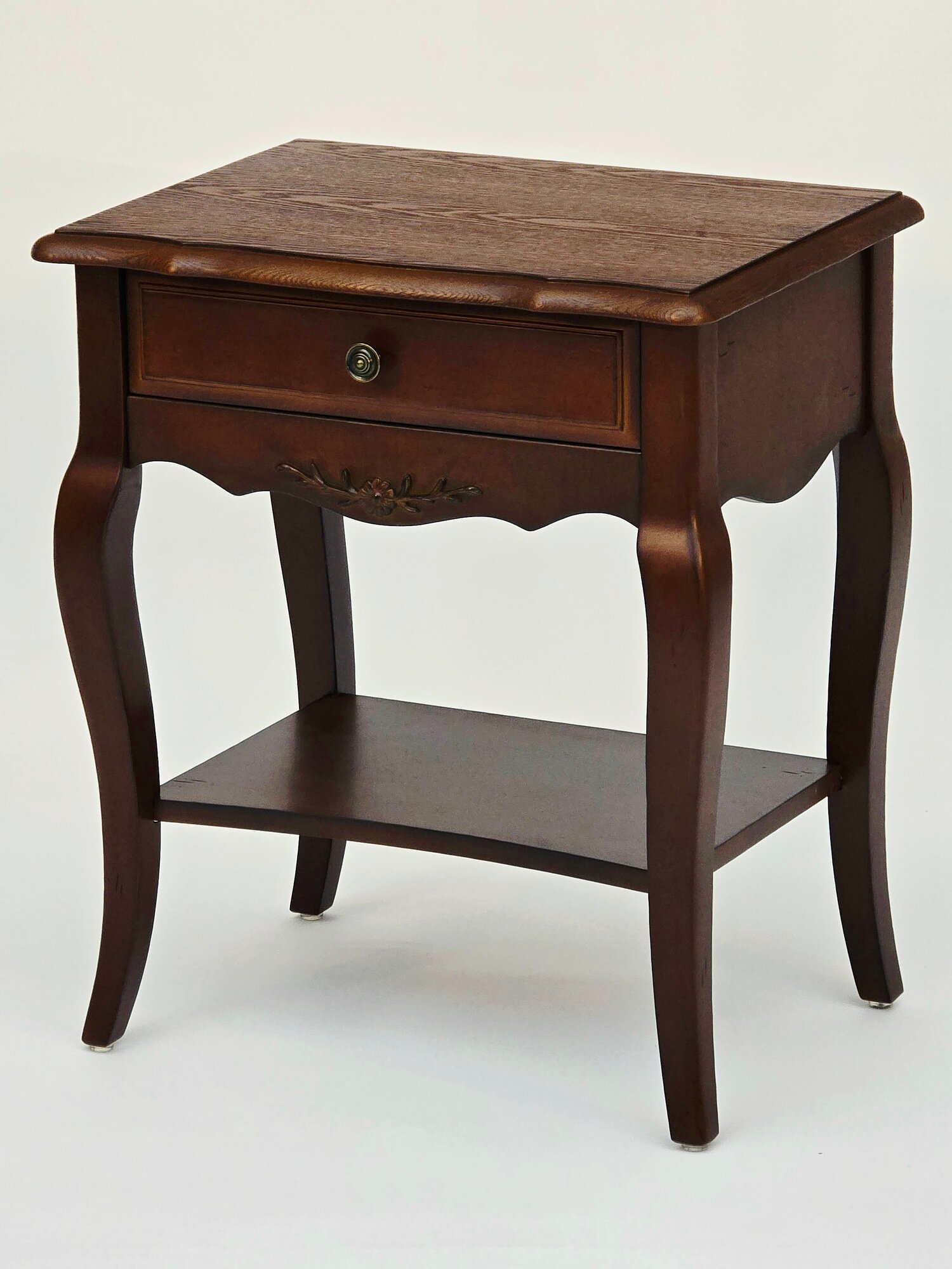 Прикроватная тумба Прованс Maria&Stefania, 52*37*60 см, "Бельведер" ST9302-FB