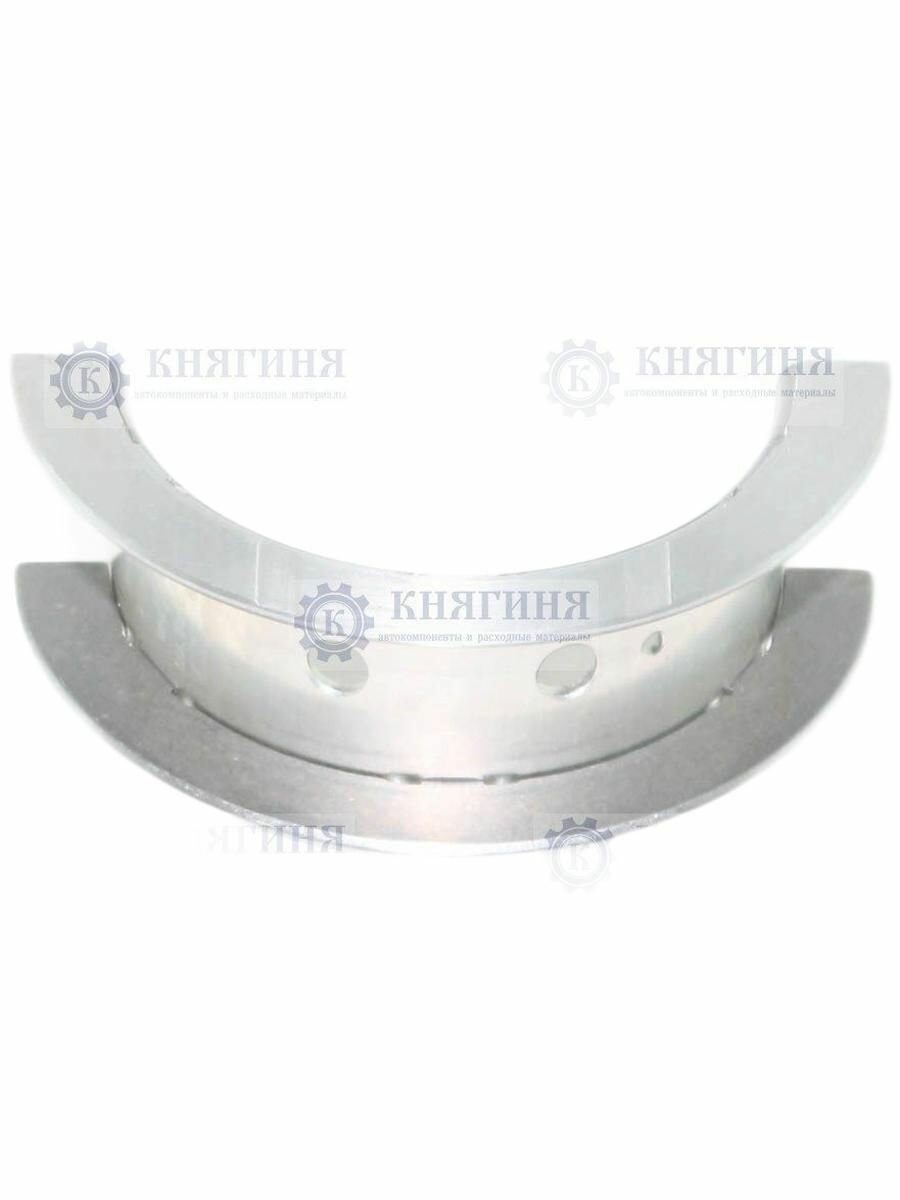 Вкладыш коренной нижний дв. Cummins ISF 3.8L ГАЗ-33106 Валдай упорный оригинал
