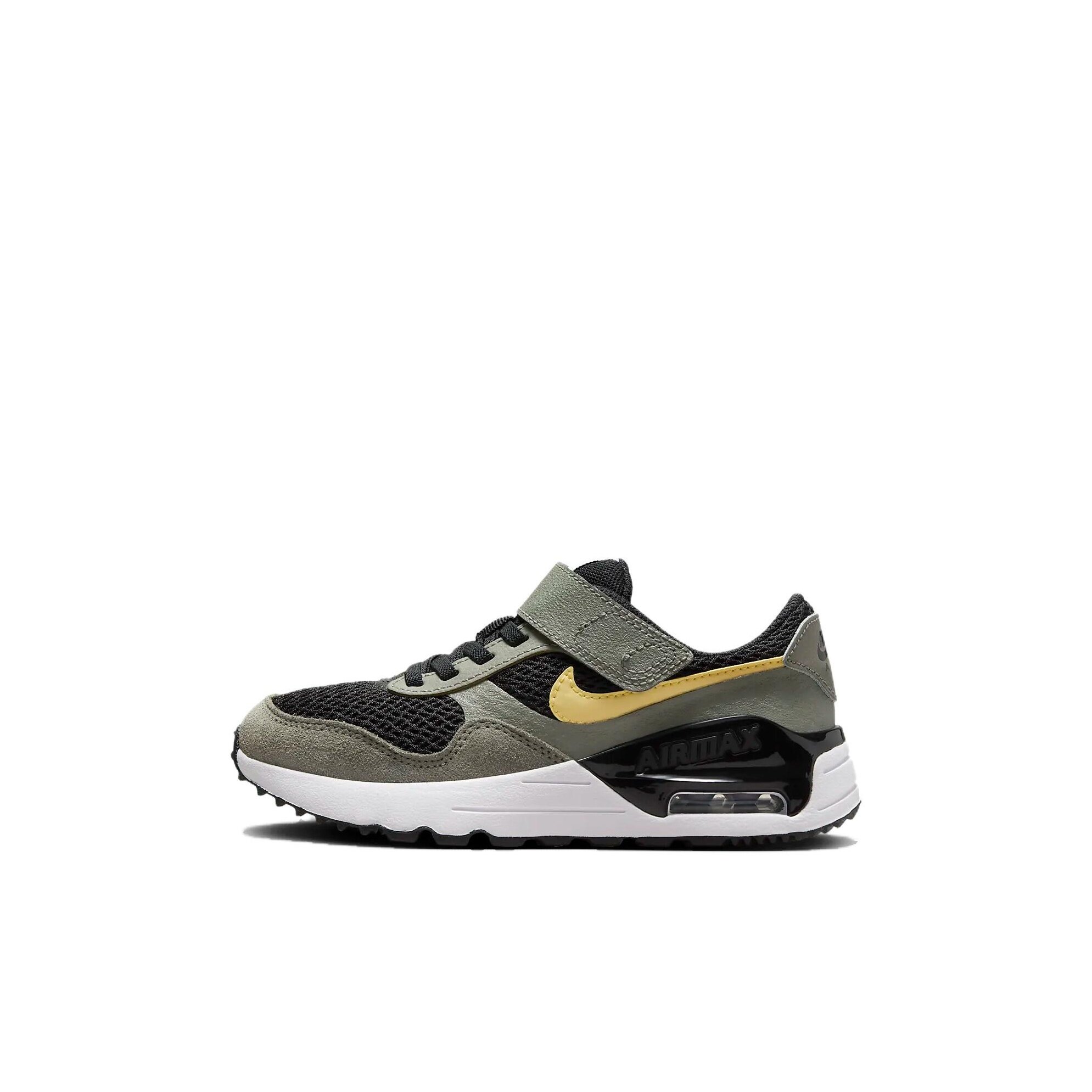 Ботинки Air Max SYSTM
