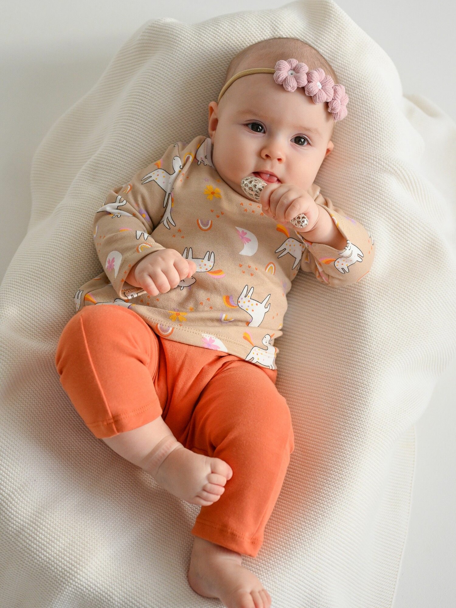 Комплект одежды