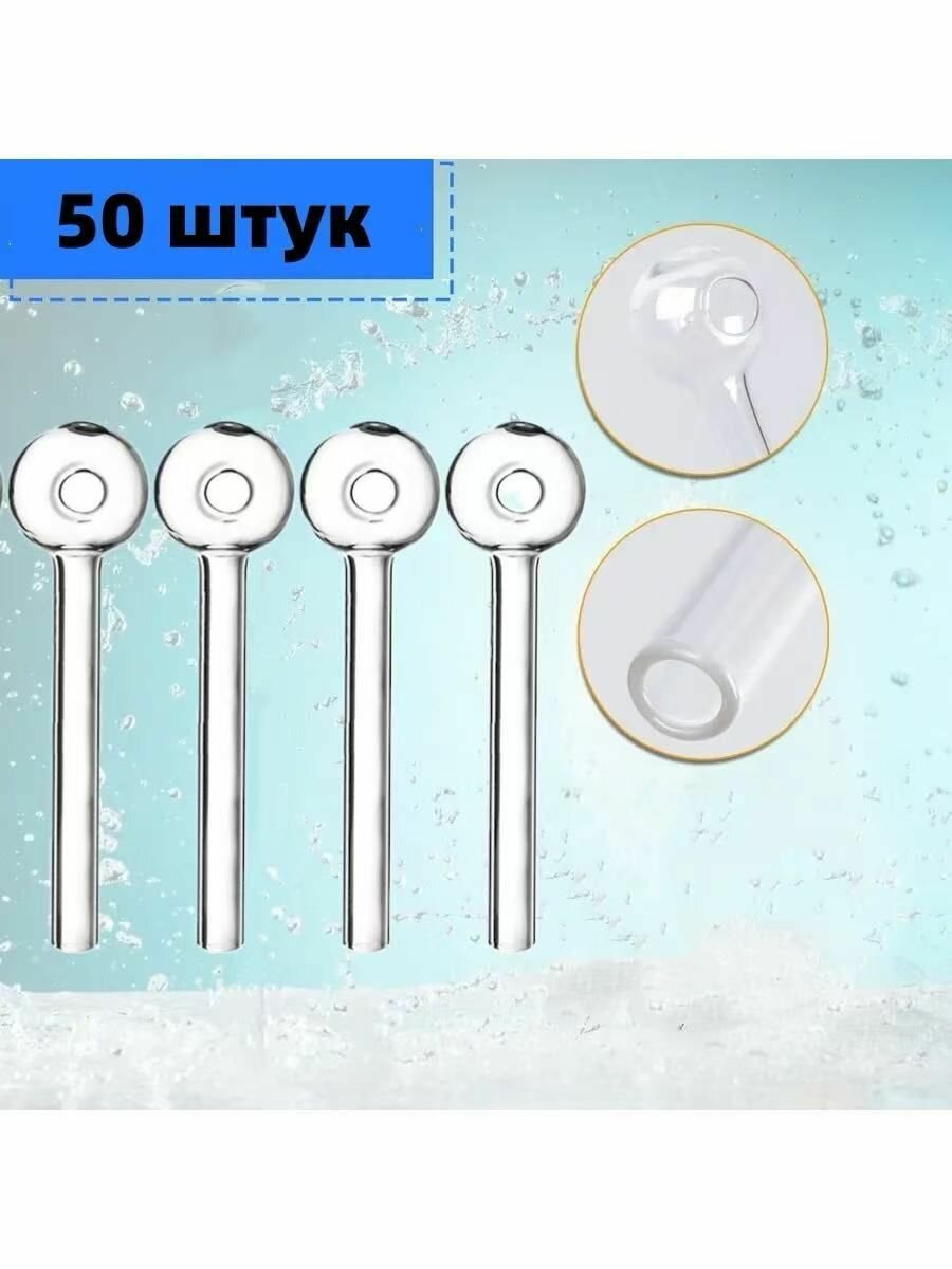 Стеклянные колбы для проведения химических экспериментов. Лабораторная посуда. Боросиликатное стекло