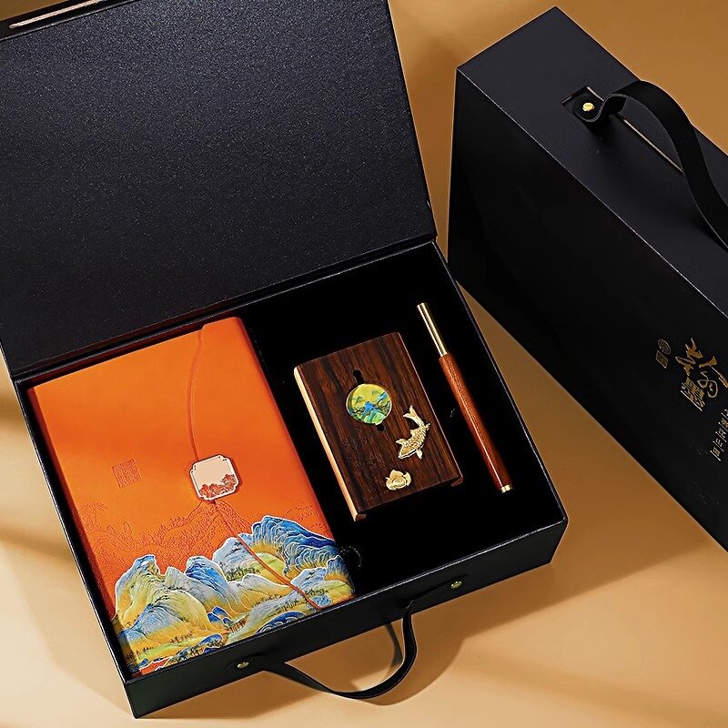 Национальные трендовые подарки с индивидуальной настройкой для клиентов, высококачественные практичные бизнес-сувениры, подарки на День учителя для учителей с печатью логотипа