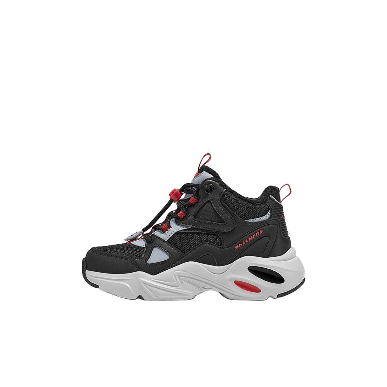 Ботинки SKECHERS Kids BOYS