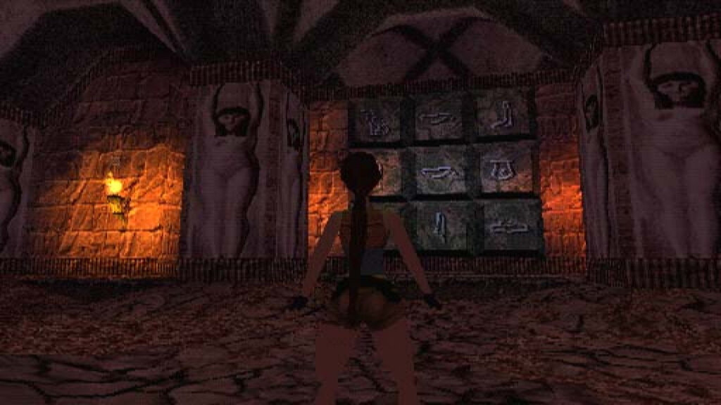 Tomb Raider V: Chronicles, Square Enix Software, цифровая версия, Steam (Для платформы PC) — фото 1