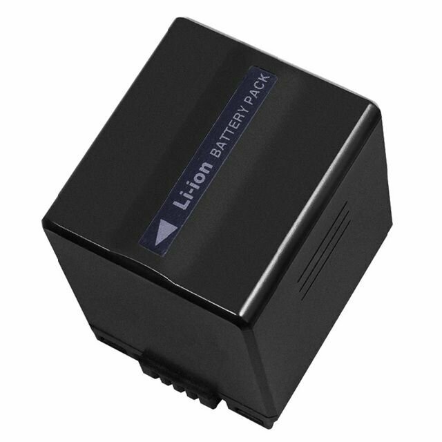 Аккумулятор PANASONIC CGA-DU21