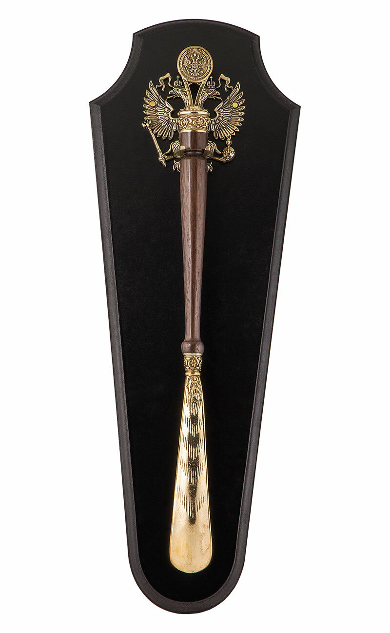 Зажим для обуви Арт-студия Классик